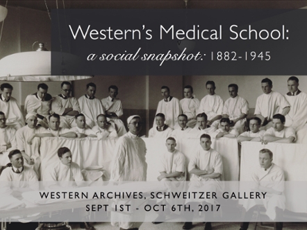 Archives and Research Collections Centre - Western Libraries - Western ...