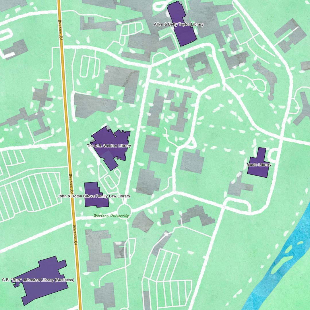 Instagram Links – Learn More - Western Libraries - Western University