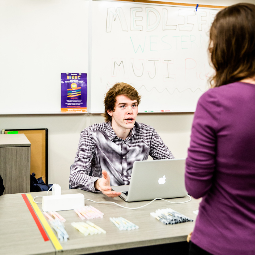 Instagram Links – Learn More - Western Libraries - Western University