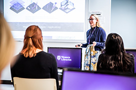 Research Support - Western Libraries - Western University