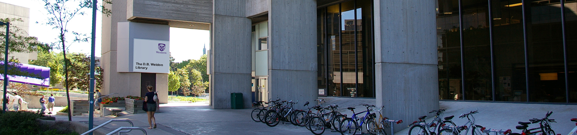 Western Libraries - Western University