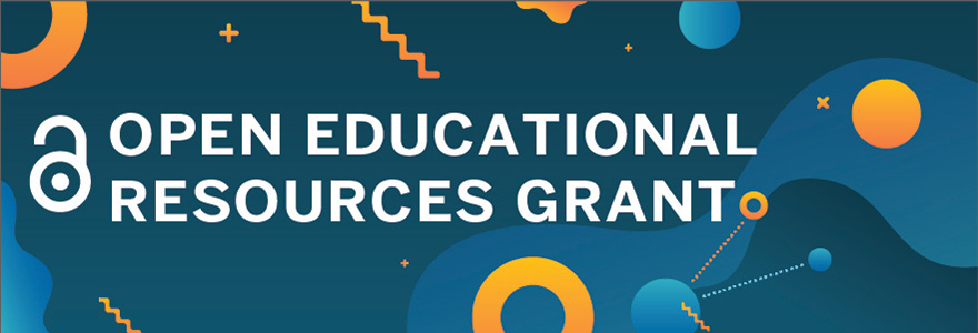 Open Educational Resources Grant and Support Program - Western Libraries - Western University