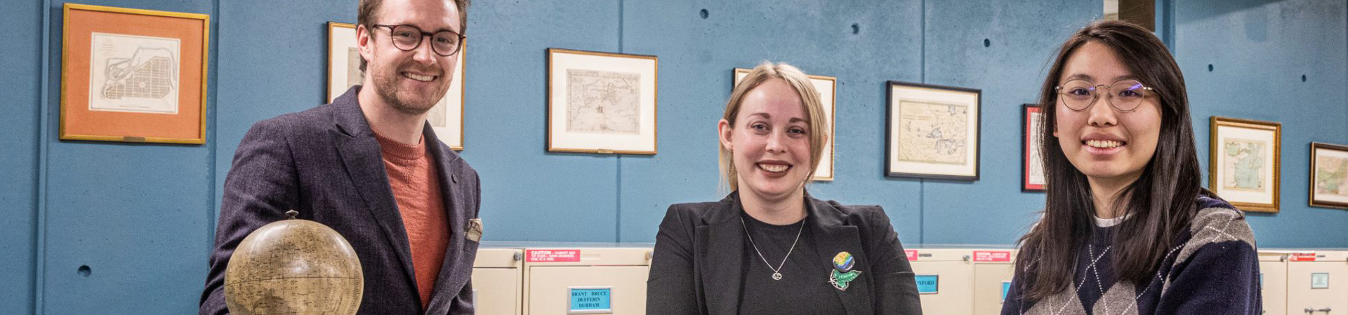 Western Libraries - Western University