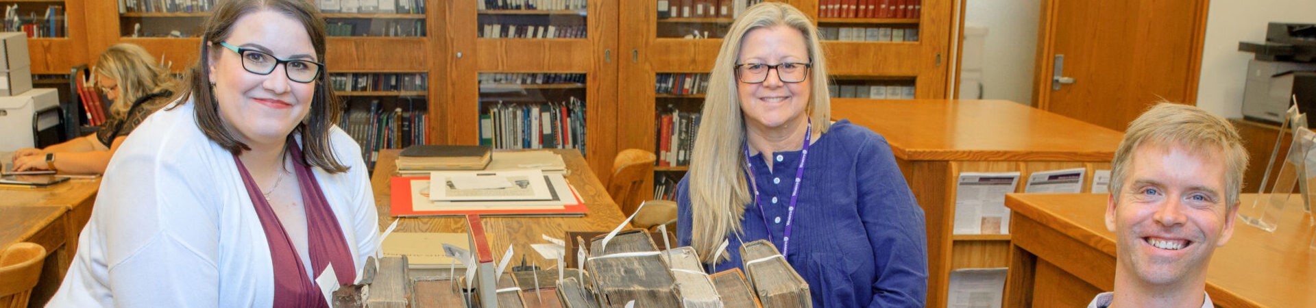 Western Libraries - Western University