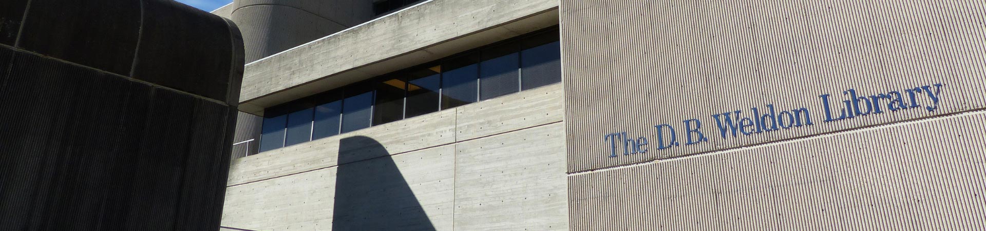 Western Libraries - Western University